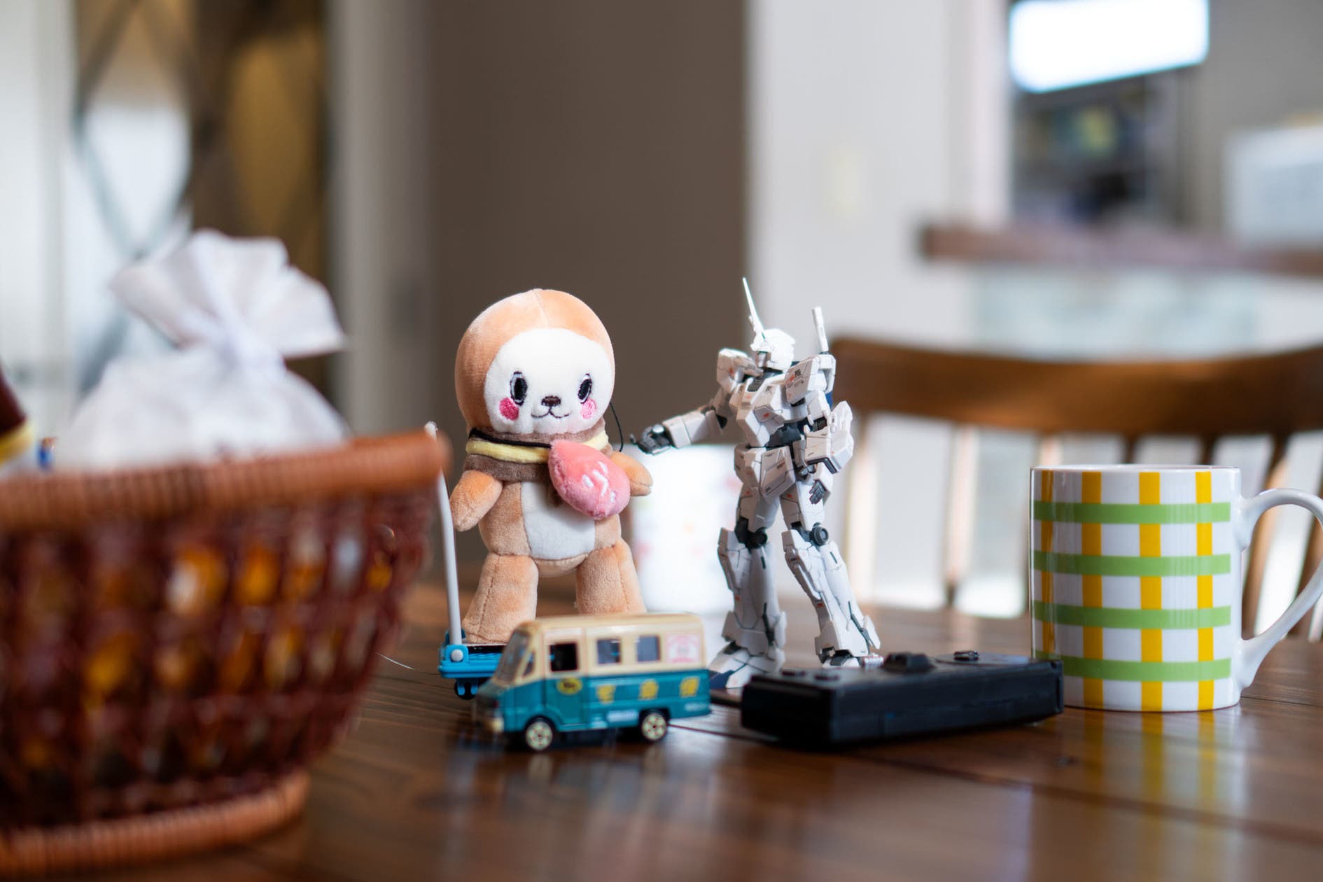 動画機材が豊富なハウススタジオの写真10