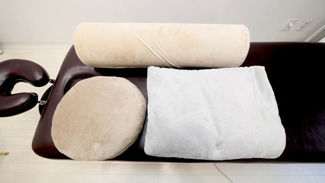 【JR新宿駅2分】新宿西口駅10秒の超駅近🚶|地域最安🉐|電動昇降ベット|洗練された清潔感のある内装|備品全て無料☘️|の写真16