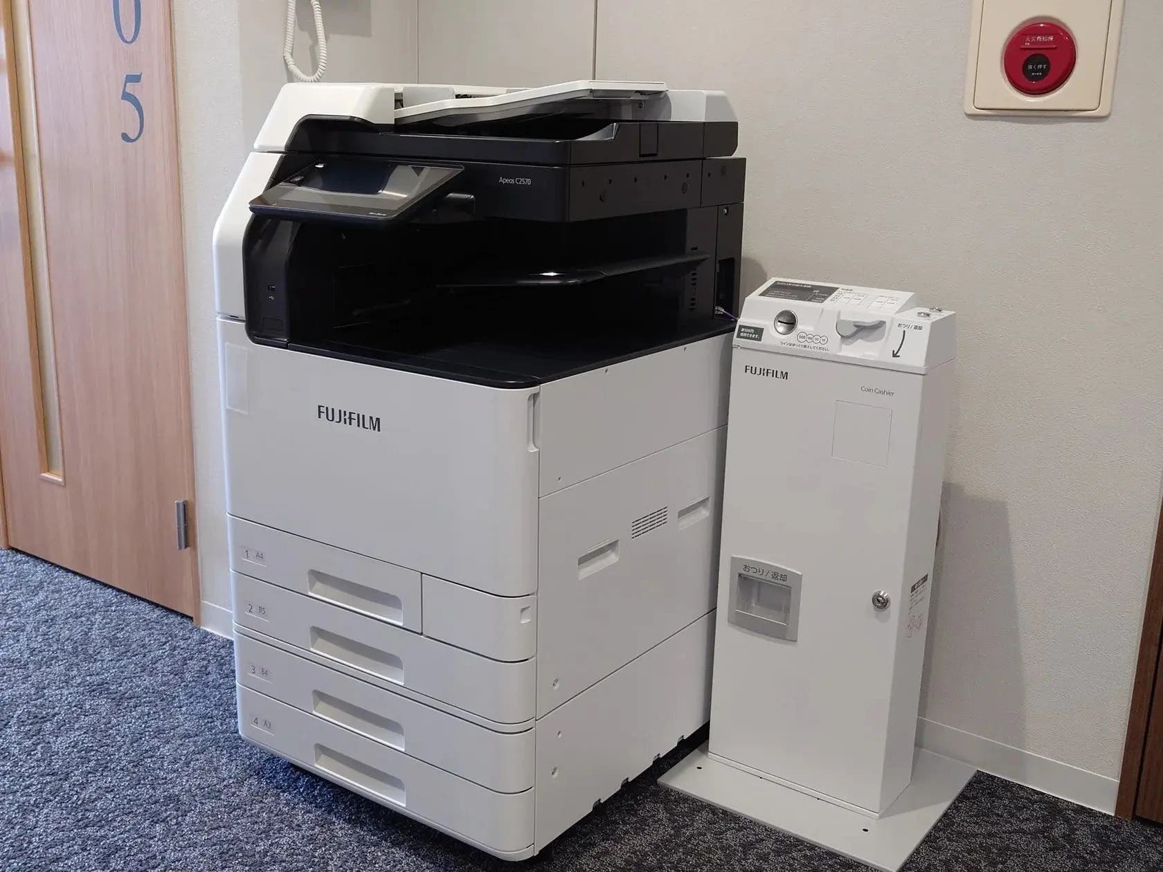 【¥2200/1h！松戸駅徒歩1分】個室ドロップイン(No.710)の写真3