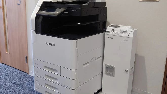 【¥2200/1h!松戸駅徒歩1分】個室ドロップイン(No.710)の写真3