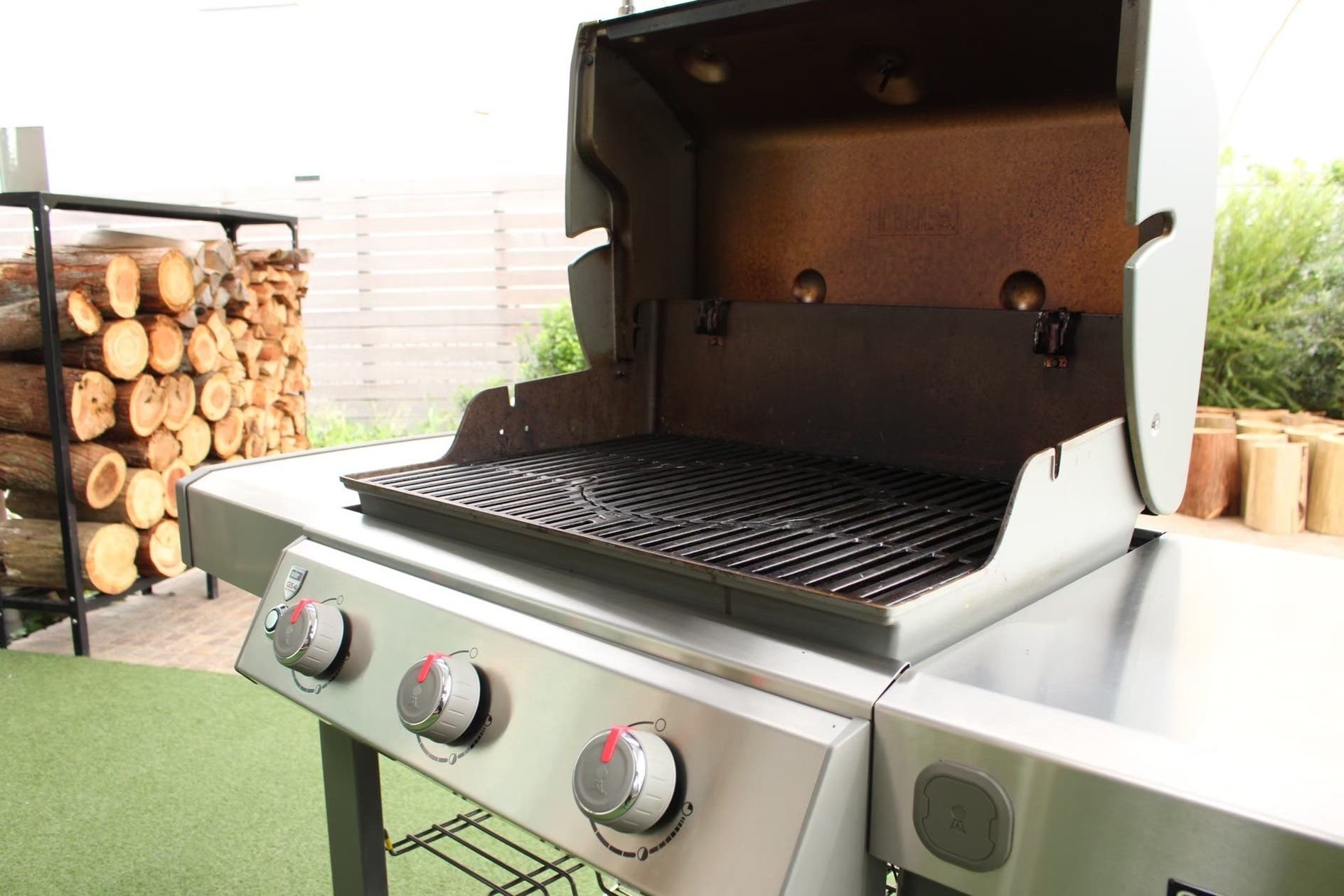 【完全個室】プライベート空間で打ち合わせにBBQ！使い方色々。目の前に広がる畑を見ながらワクワクを膨らませてください！【大宮】の写真12