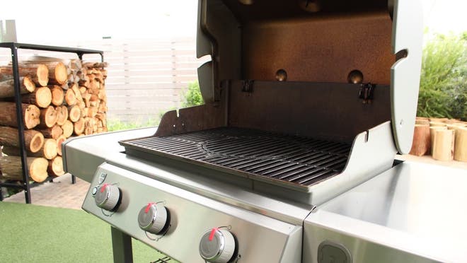 【完全個室】プライベート空間で打ち合わせにBBQ!使い方色々。目の前に広がる畑を見ながらワクワクを膨らませてください!【大宮】の写真12