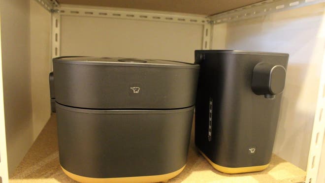 【完全個室】プライベート空間で打ち合わせにBBQ!使い方色々。目の前に広がる畑を見ながらワクワクを膨らませてください!【大宮】の写真17