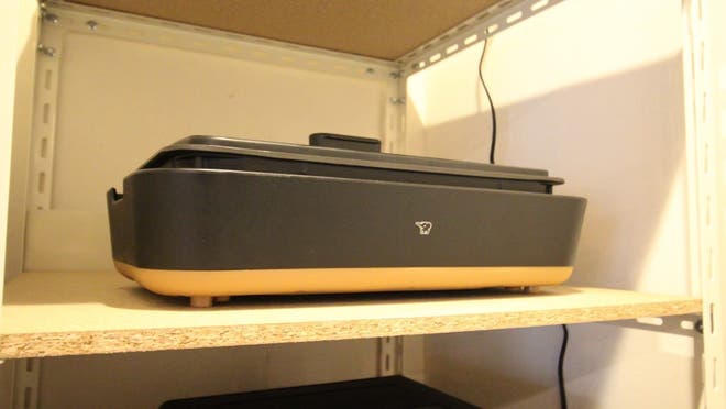 【完全個室】プライベート空間で打ち合わせにBBQ!使い方色々。目の前に広がる畑を見ながらワクワクを膨らませてください!【大宮】の写真18