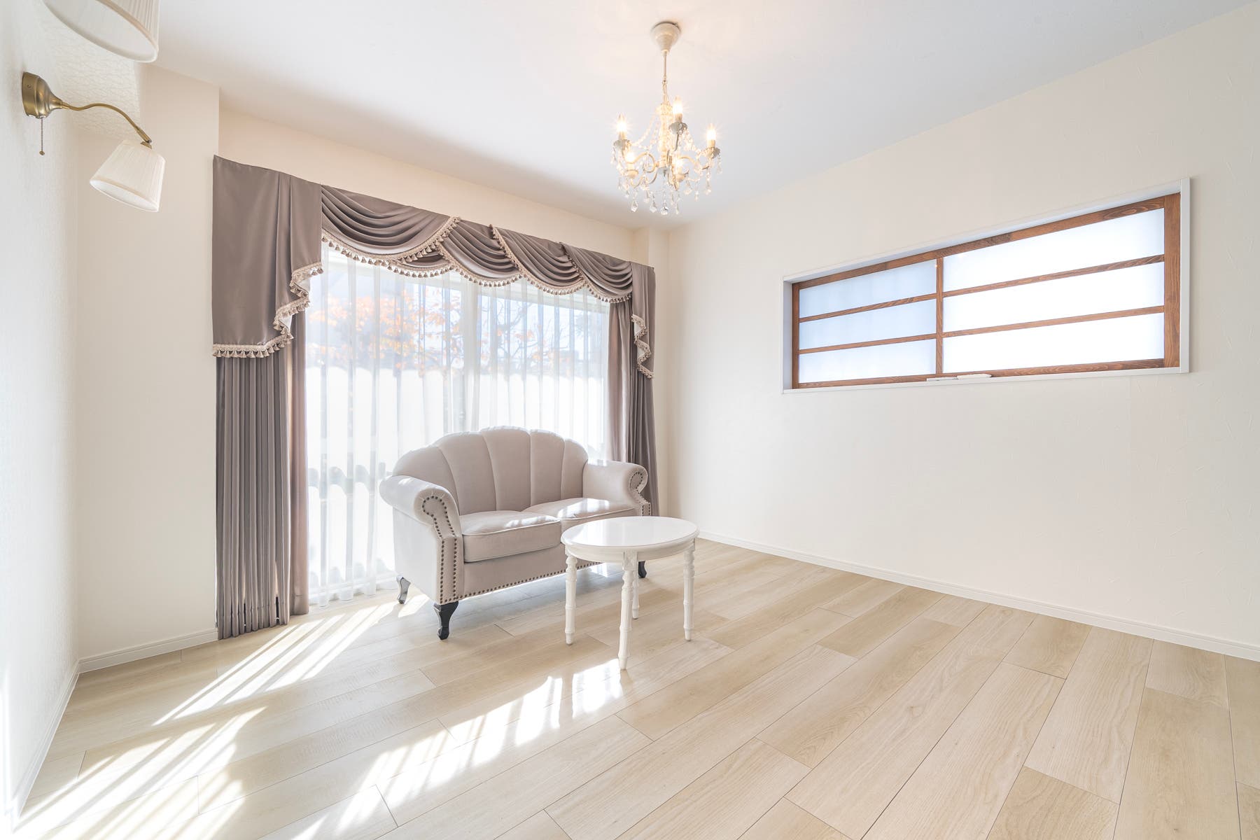 スペモ🍽️ペット可🐾キッチン🍳三口コンロ❤️‍🔥料理🥘撮影🎥759_チェリッシュスタジオ-04号館の写真2