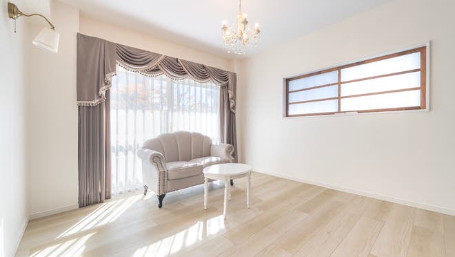 スペモ🍽️ペット可🐾キッチン🍳三口コンロ❤️🔥料理🥘撮影🎥759_チェリッシュスタジオ-04号館の写真2