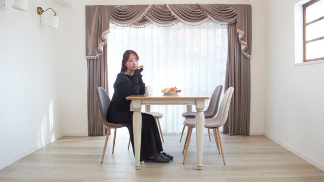 スペモ🍽️ペット可🐾キッチン🍳三口コンロ❤️🔥料理🥘撮影🎥759_チェリッシュスタジオ-04号館の写真21