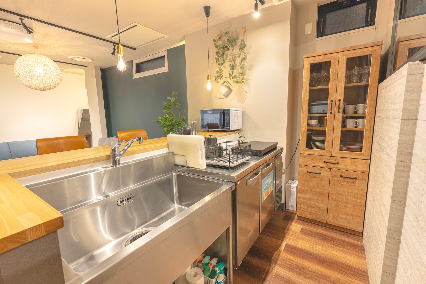 スペモ🌿歓送迎会🎊学割👨‍🎓女子会💖ママ会🍳パーティー🍾バーカウンター🥂映画鑑賞🎥338_Oasis六本木の写真18