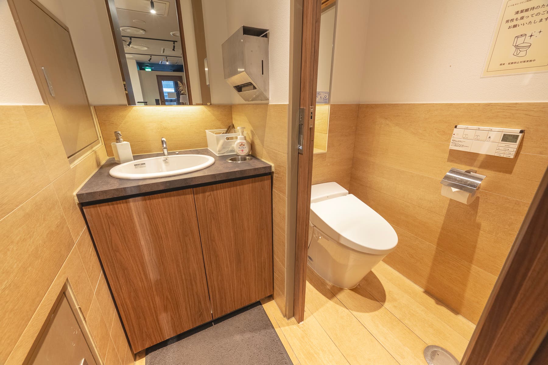 スペモ🌿歓送迎会🎊学割👨‍🎓女子会💖ママ会🍳パーティー🍾バーカウンター🥂映画鑑賞🎥338_Oasis六本木の写真26