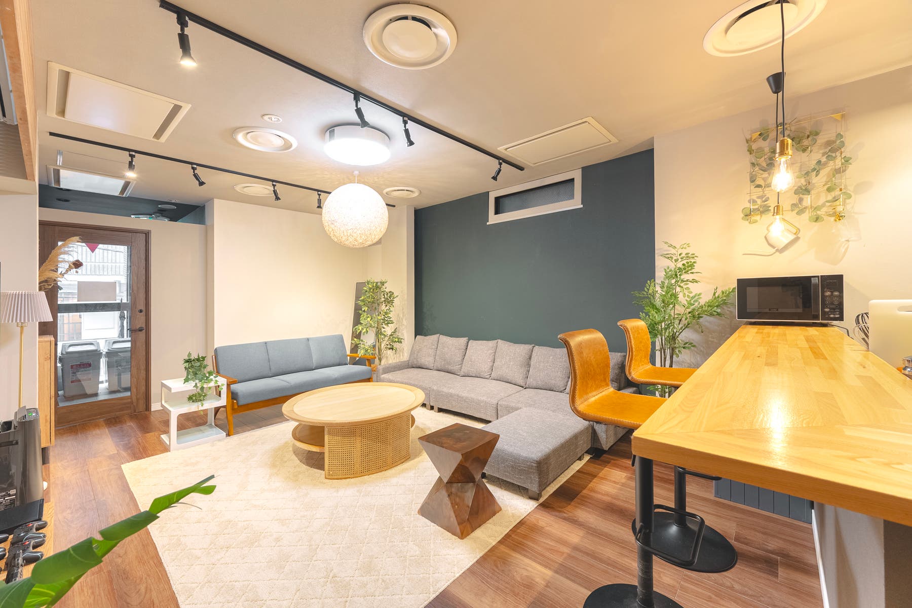 スペモ🌿歓送迎会🎊学割👨‍🎓女子会💖ママ会🍳パーティー🍾バーカウンター🥂映画鑑賞🎥338_Oasis六本木の写真21