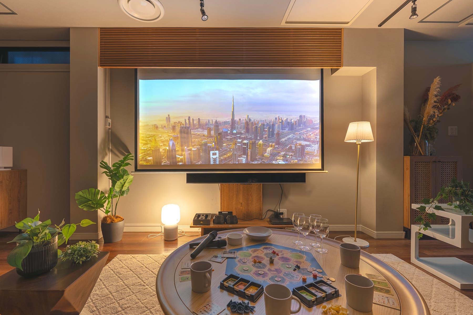 スペモ🌿歓送迎会🎊学割👨‍🎓女子会💖ママ会🍳パーティー🍾バーカウンター🥂映画鑑賞🎥338_Oasis六本木の写真22