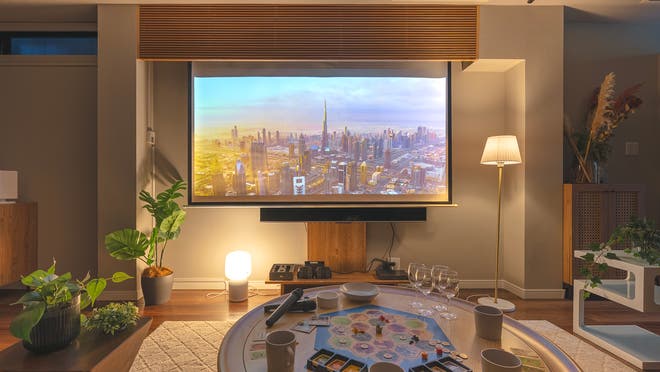 スペモ🌿歓送迎会🎊学割👨🎓女子会💖ママ会🍳パーティー🍾バーカウンター🥂映画鑑賞🎥338_Oasis六本木の写真22