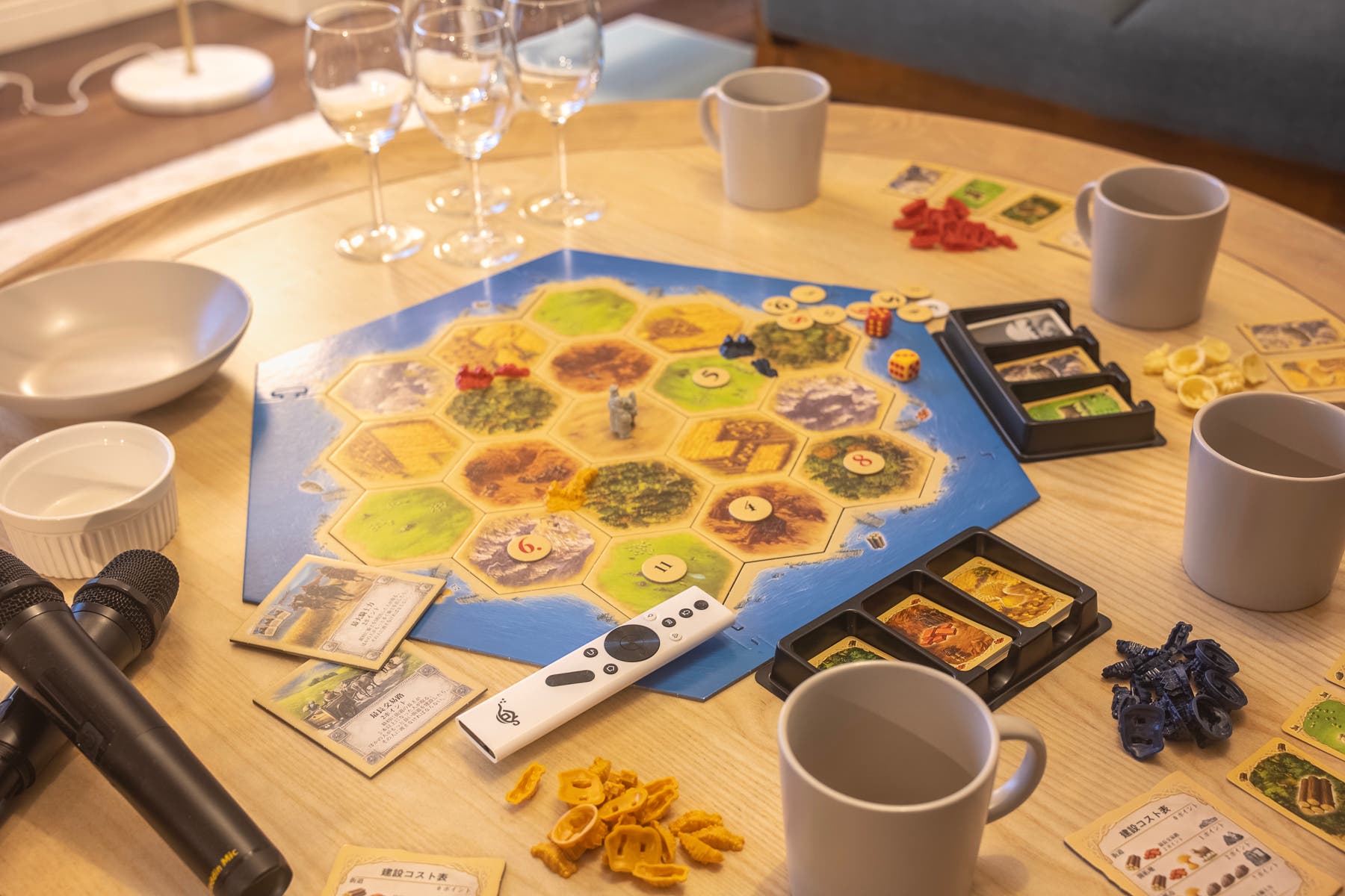 スペモ🌿歓送迎会🎊学割👨‍🎓女子会💖ママ会🍳パーティー🍾バーカウンター🥂映画鑑賞🎥338_Oasis六本木の写真12