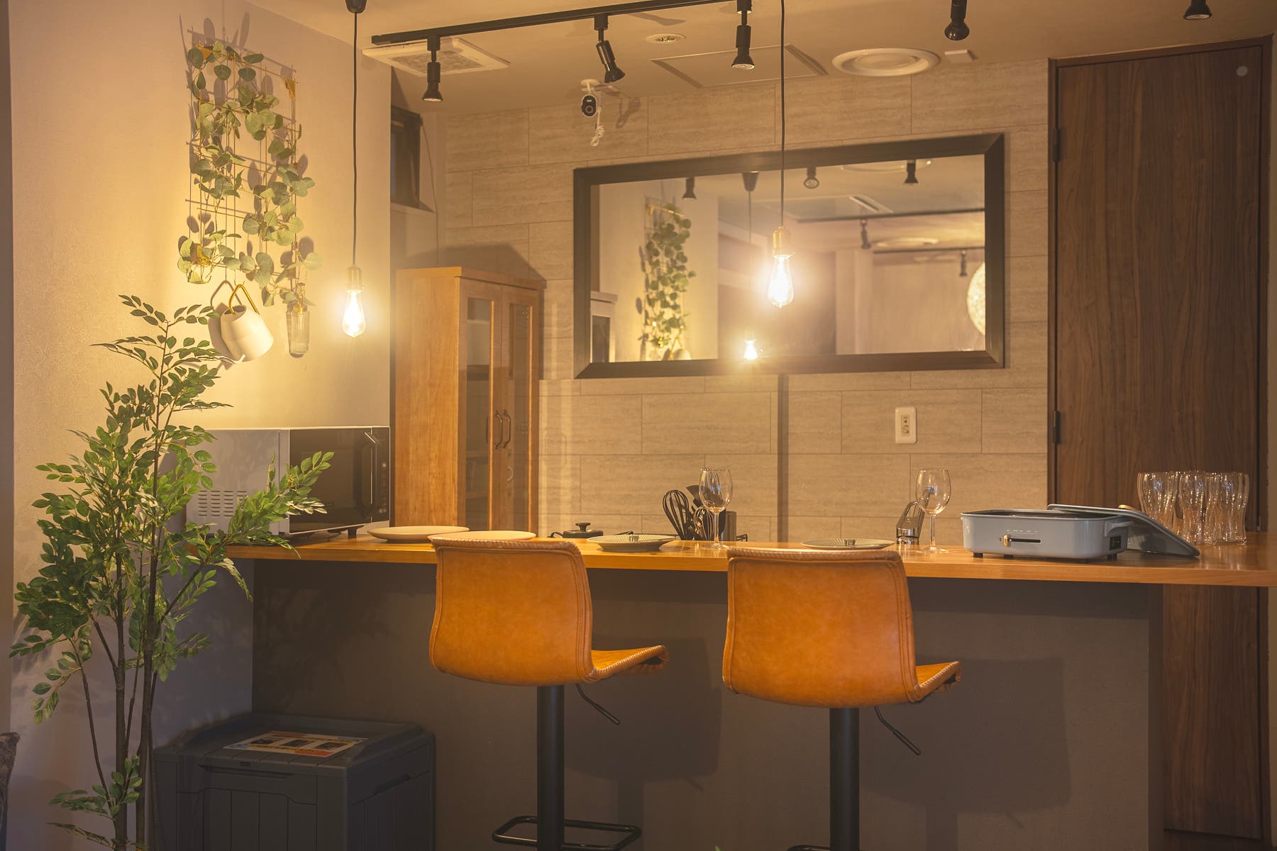 スペモ🌿歓送迎会🎊学割👨‍🎓女子会💖ママ会🍳パーティー🍾バーカウンター🥂映画鑑賞🎥338_Oasis六本木の写真11