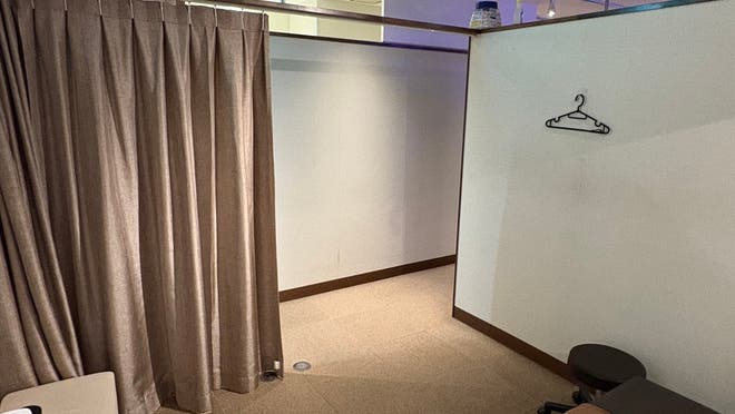 駅徒歩2分・1時間1,900円〜 フリーランス向け施術スペースの写真2