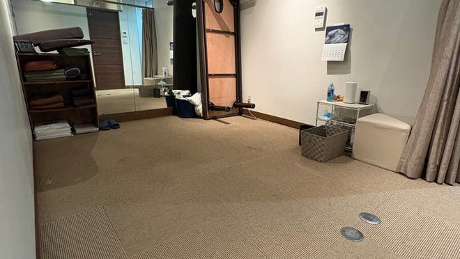 駅徒歩2分・1時間1,900円〜 フリーランス向け施術スペースの写真3