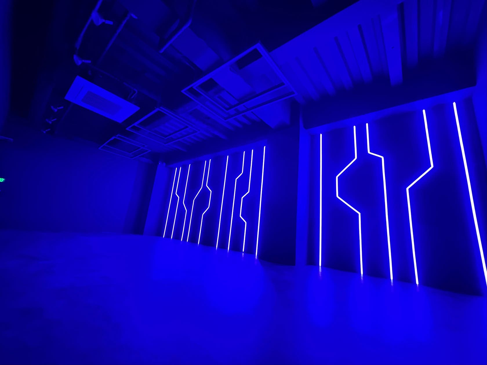 【通町筋/熊本中心部】 24時間OK・全室LED照明 ダンスレンタルスタジオBUZZ熊本【2st】の写真4