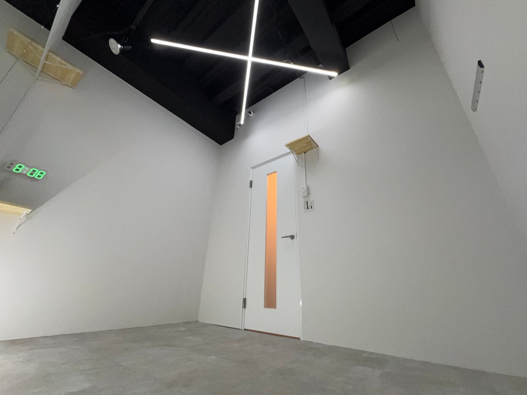 【通町筋/熊本中心部】 24時間OK・全室LED照明 ダンスレンタルスタジオBUZZ熊本【5st】の写真3