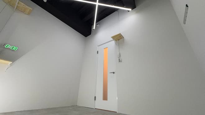 【通町筋/熊本中心部】 24時間OK・全室LED照明 ダンスレンタルスタジオBUZZ熊本【5st】の写真3