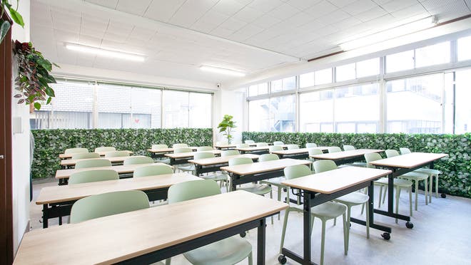 【sugar神田】神田駅から3分!東日本橋から3分!会議、セミナー、撮影、ボードゲーム、テレワーク、懇親会、光回線の写真1