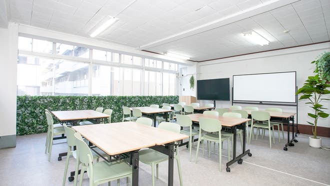 【sugar神田】神田駅から3分!東日本橋から3分!会議、セミナー、撮影、ボードゲーム、テレワーク、懇親会、光回線の写真4