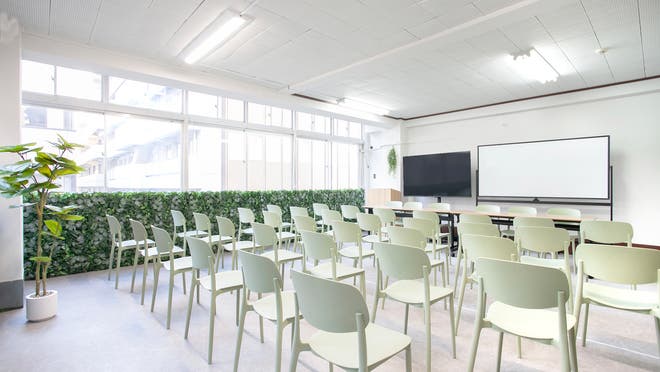 【sugar神田】神田駅から3分!東日本橋から3分!会議、セミナー、撮影、ボードゲーム、テレワーク、懇親会、光回線の写真5