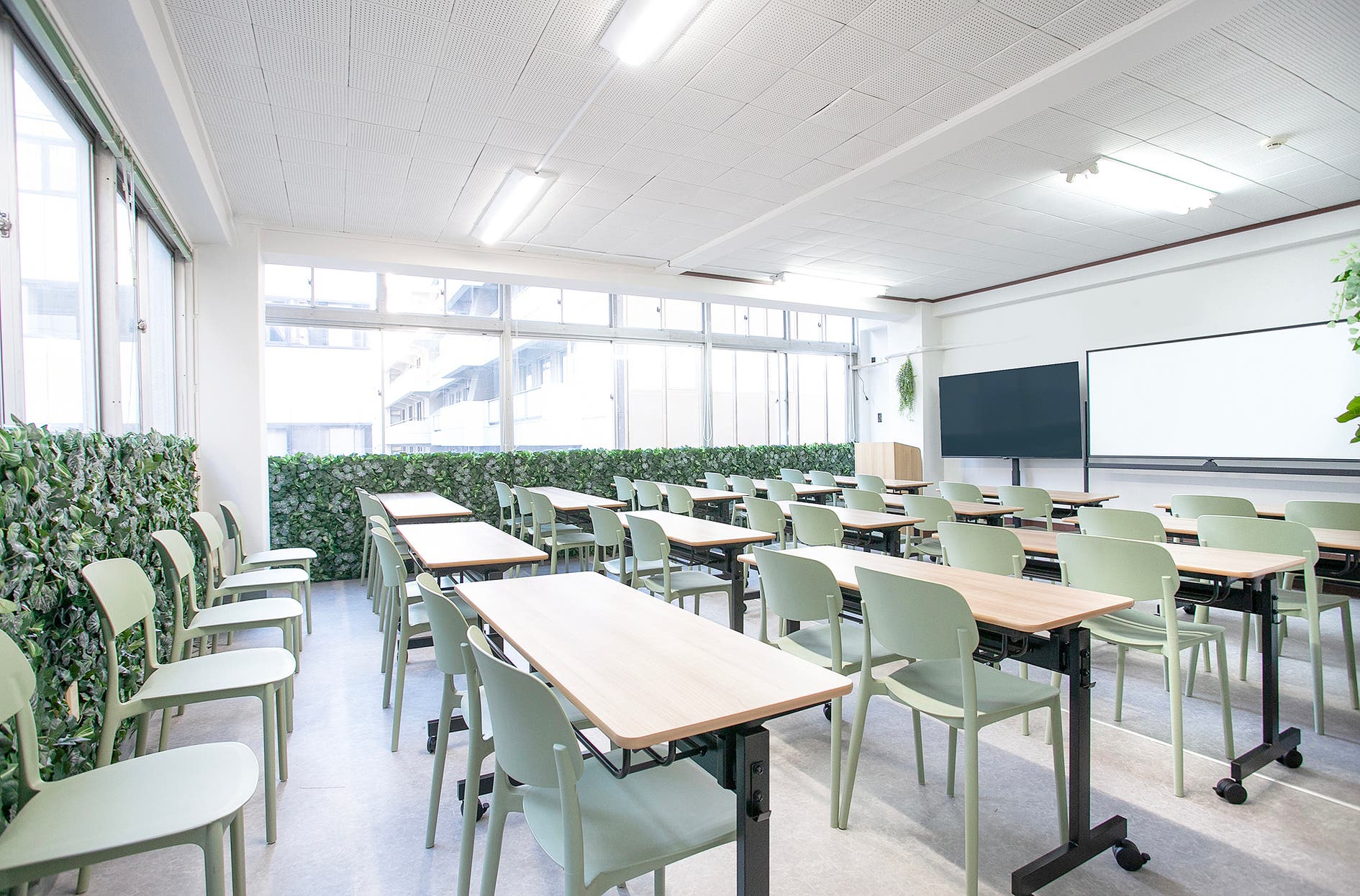 【sugar神田】神田駅から３分！東日本橋から３分！会議、セミナー、撮影、ボードゲーム、テレワーク、懇親会、光回線の写真6