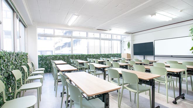 【sugar神田】神田駅から3分!東日本橋から3分!会議、セミナー、撮影、ボードゲーム、テレワーク、懇親会、光回線の写真6