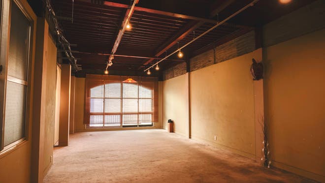 瓦町駅から徒歩3分の多目的スタジオフリースペース③の写真1