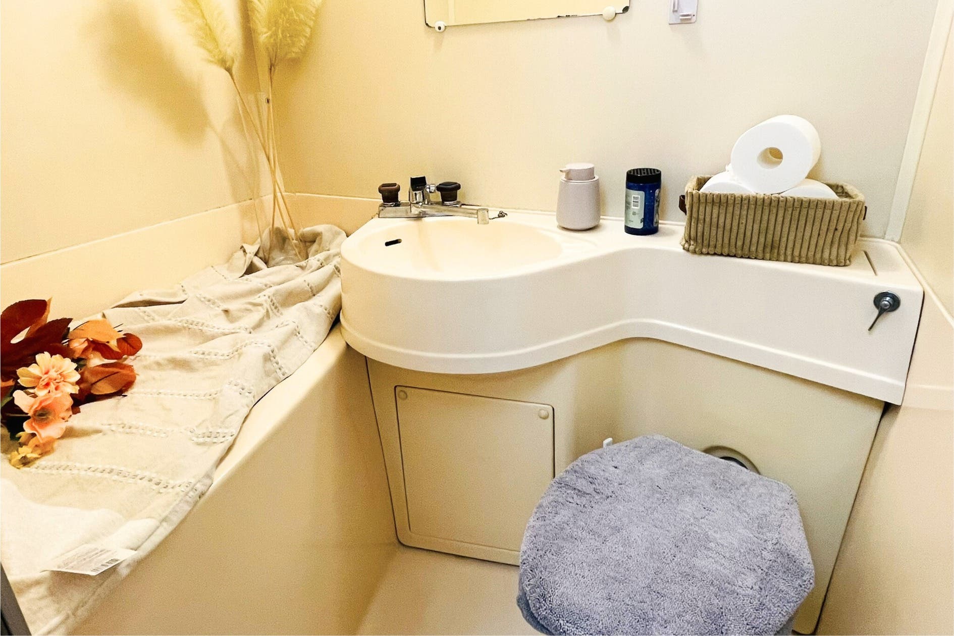 【安心の30分清掃タイム付き🌟オープンSP価格中❗️】博多駅 徒歩4分🪐落ち着きの完全個室サロン 博多2号店が登場🌙の写真7