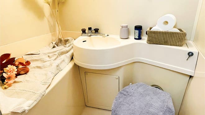 【安心の30分清掃タイム付き🌟オープンSP価格中❗️】博多駅 徒歩4分🪐落ち着きの完全個室サロン 博多2号店が登場🌙の写真7