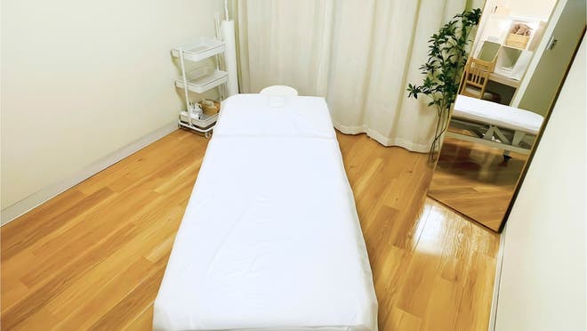 【安心の30分清掃タイム付き🌟オープンSP価格中❗️】博多駅 徒歩4分🪐落ち着きの完全個室サロン 博多2号店が登場🌙の写真4