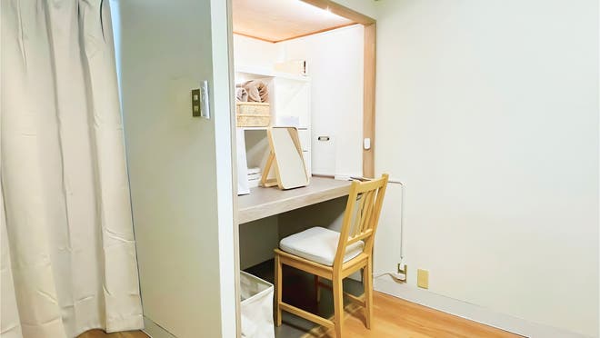 【安心の30分清掃タイム付き🌟オープンSP価格中❗️】博多駅 徒歩4分🪐落ち着きの完全個室サロン 博多2号店が登場🌙の写真3