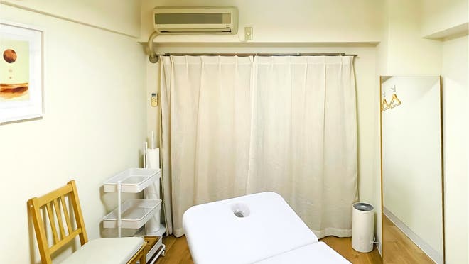 【安心の30分清掃タイム付き🌟オープンSP価格中❗️】博多駅 徒歩4分🪐落ち着きの完全個室サロン 博多2号店が登場🌙の写真5