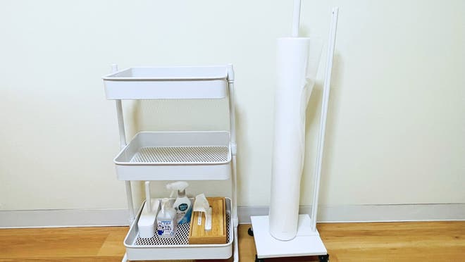 【安心の30分清掃タイム付き🌟オープンSP価格中❗️】博多駅 徒歩4分🪐落ち着きの完全個室サロン 博多2号店が登場🌙の写真20