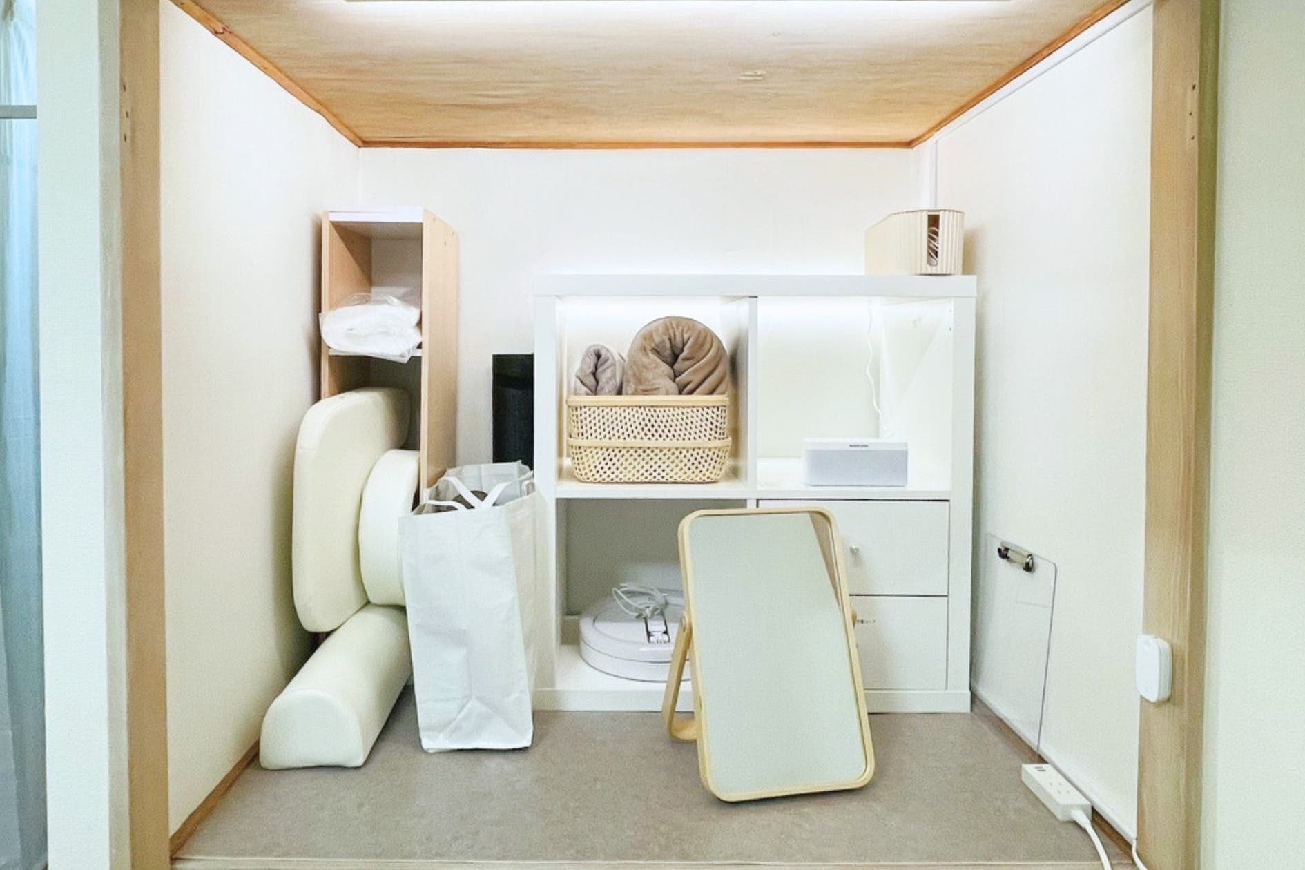 【安心の30分清掃タイム付き🌟オープンSP価格中❗️】博多駅 徒歩4分🪐落ち着きの完全個室サロン 博多2号店が登場🌙の写真13