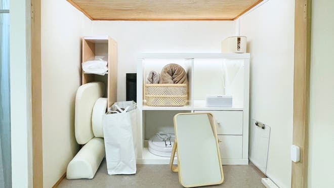 【安心の30分清掃タイム付き🌟オープンSP価格中❗️】博多駅 徒歩4分🪐落ち着きの完全個室サロン 博多2号店が登場🌙の写真13