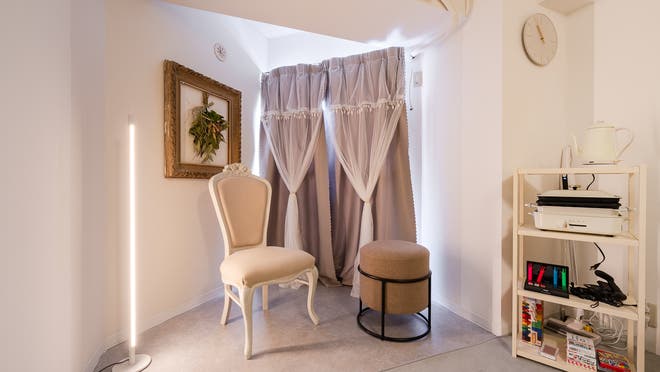 ⭐NEW⭐馬喰町から4分!おしゃれなシアタールームオープン✨パーティ、撮影、女子会、ママ会等の写真11