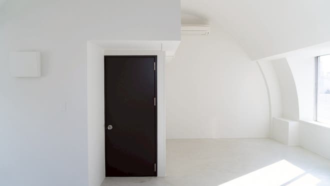 【個人ご利用限定】大阪中之島 美術館エリア|天高3.6mのアーチ天井|光と余白を楽しむ2つの空間の写真6