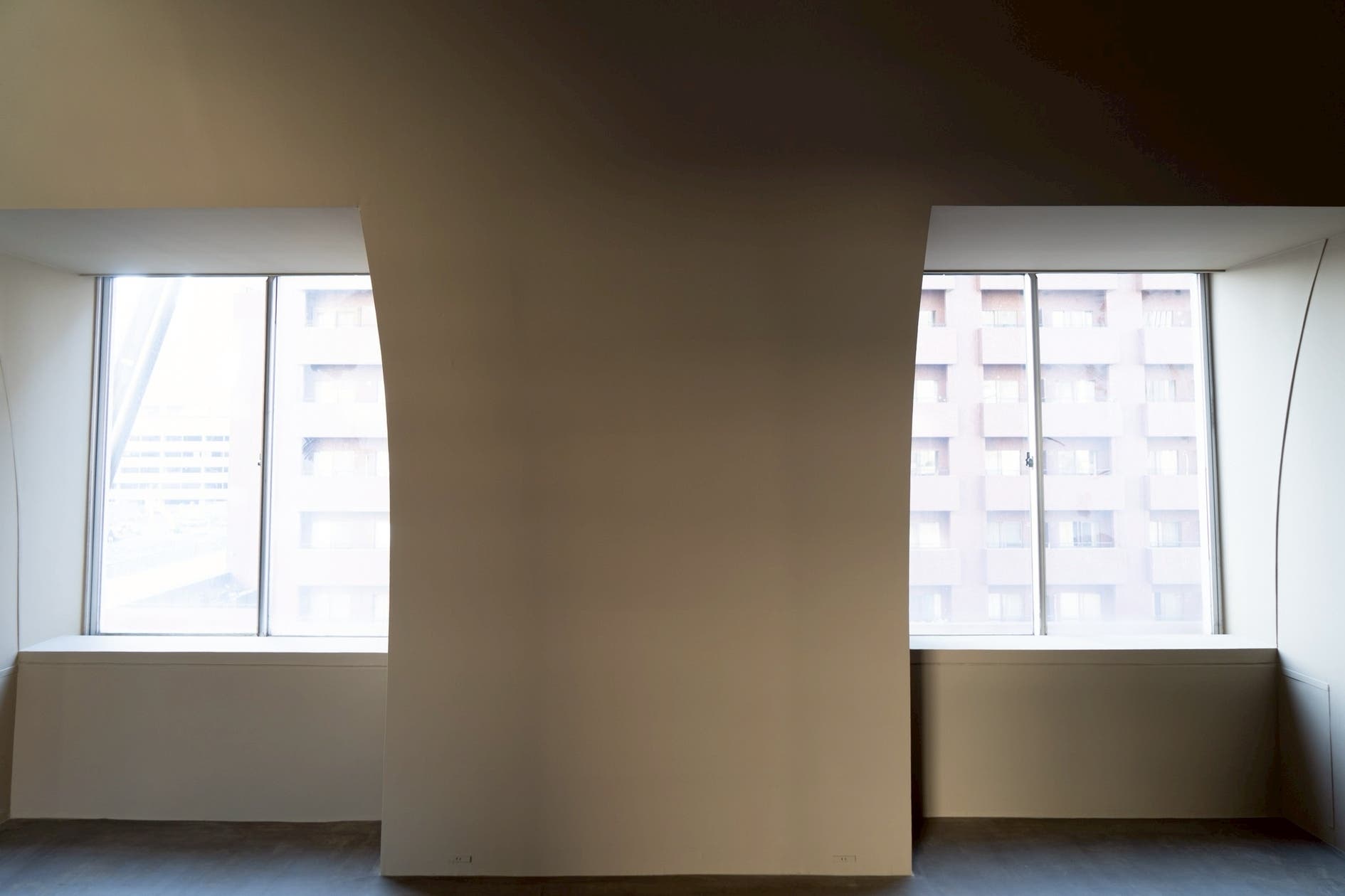 【個人ご利用限定】大阪中之島 美術館エリア｜天高3.6mのアーチ天井｜光と余白を楽しむ2つの空間の写真11