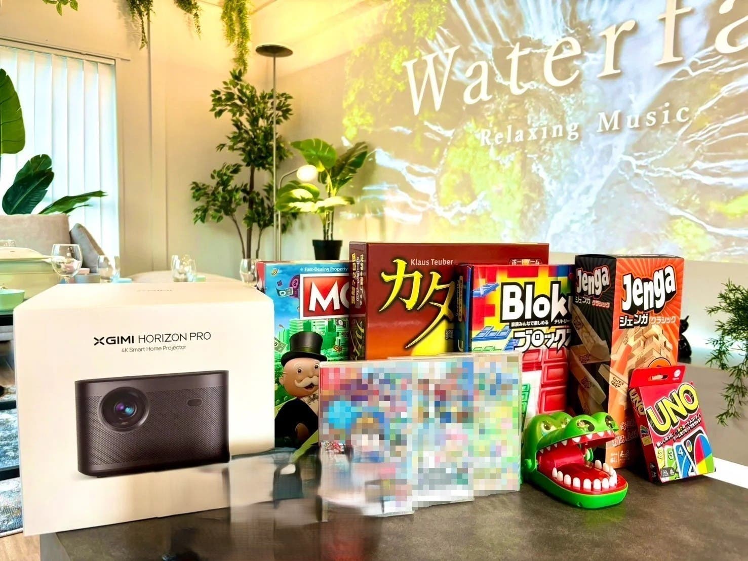 池袋駅徒歩5分🚶‍♂️最大12名◎交流会・懇親会に最適✨女子会・推し活🍃映画鑑賞🎥コスプレ撮影📷自然光×ポートレート🌟の写真6