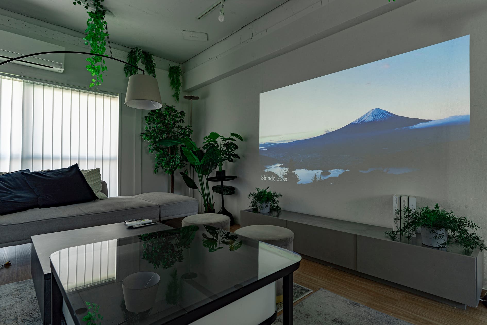 池袋駅徒歩5分🚶‍♂️最大12名◎交流会・懇親会に最適✨女子会・推し活🍃映画鑑賞🎥コスプレ撮影📷自然光×ポートレート🌟の写真8