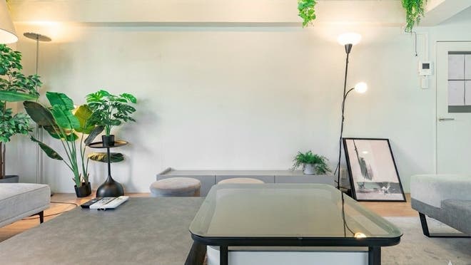 池袋駅徒歩5分🚶♂️最大12名◎交流会・懇親会に最適✨女子会・推し活🍃映画鑑賞🎥コスプレ撮影📷自然光◎バレンタイン🍫の写真17