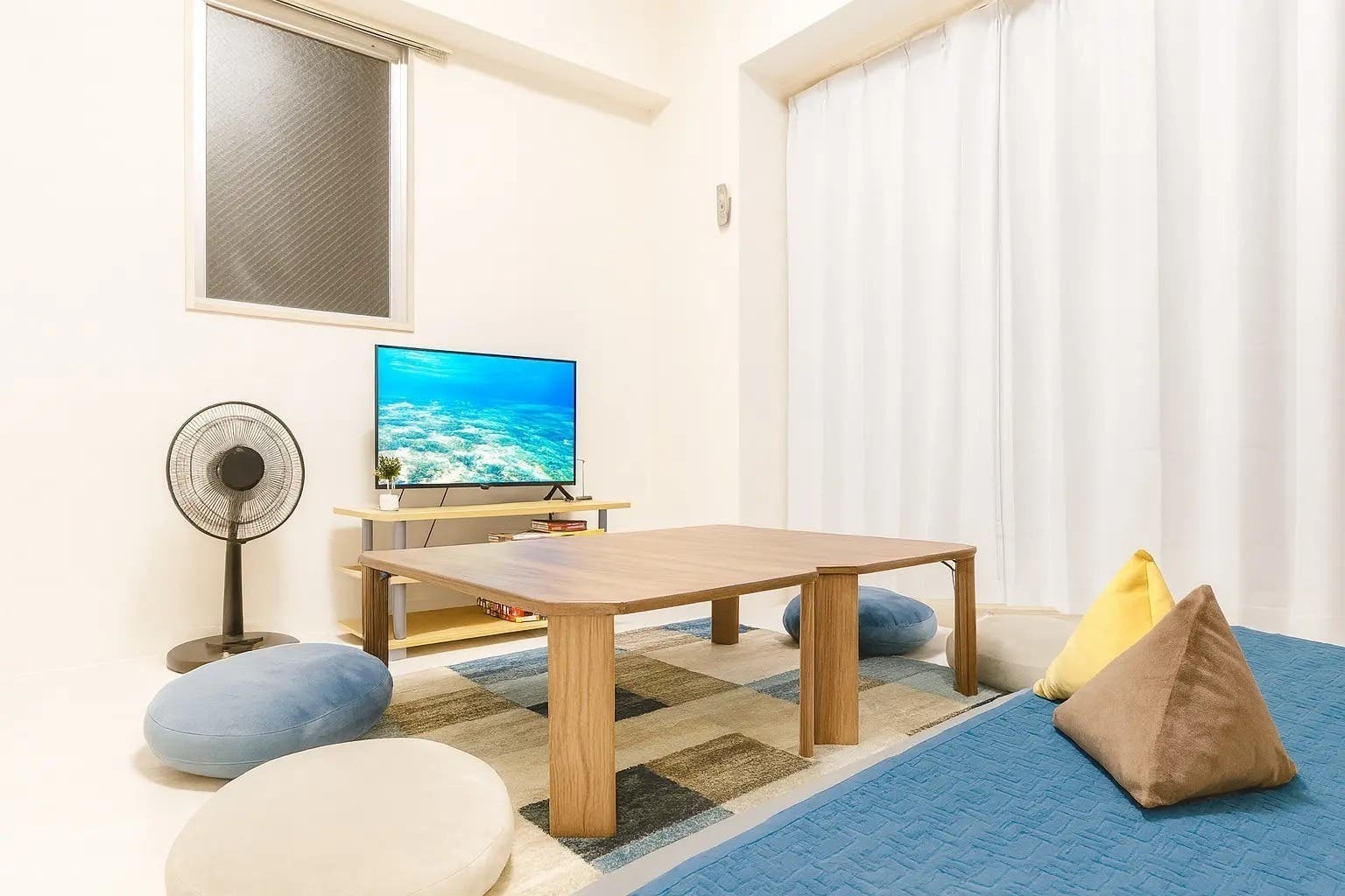  “気取らず楽しむ、ちょっと特別なおうち時間。” くつろぎと遊びが叶うプライベートスペース。の写真3