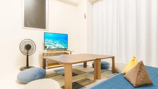 “気取らず楽しむ、ちょっと特別なおうち時間。” くつろぎと遊びが叶うプライベートスペース。の写真3