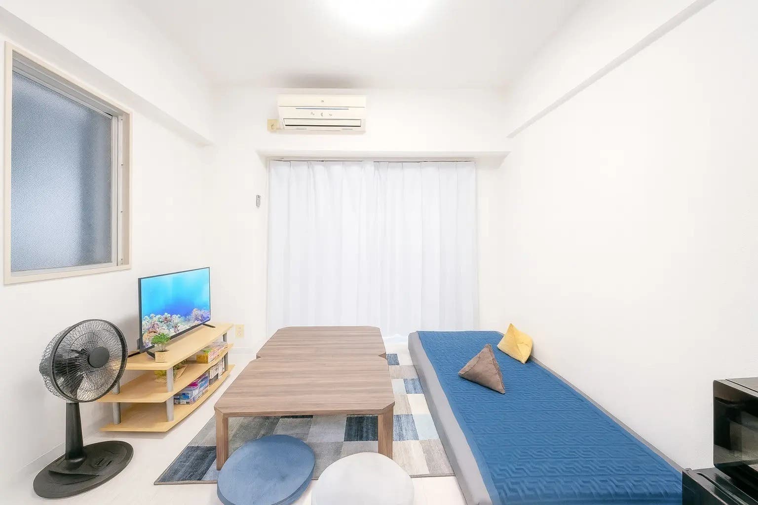  “気取らず楽しむ、ちょっと特別なおうち時間。” くつろぎと遊びが叶うプライベートスペース。の写真6