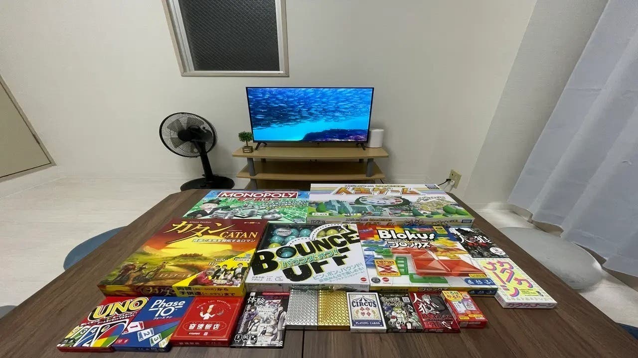  “気取らず楽しむ、ちょっと特別なおうち時間。” くつろぎと遊びが叶うプライベートスペース。の写真8