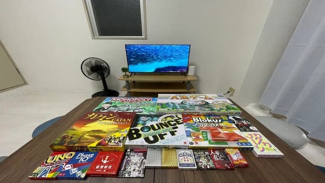 “気取らず楽しむ、ちょっと特別なおうち時間。” くつろぎと遊びが叶うプライベートスペース。の写真8