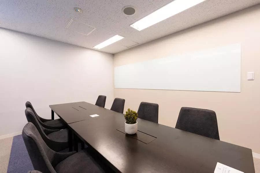 駅直結！横浜駅徒歩30秒｜最大8名｜ビジネス、懇親会の利用に最適！ルーム『クミン』※旧4Bの写真6