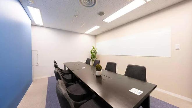 駅直結!横浜駅徒歩30秒|最大8名|ビジネス、懇親会の利用に最適!ルーム『クミン』※旧4Bの写真8